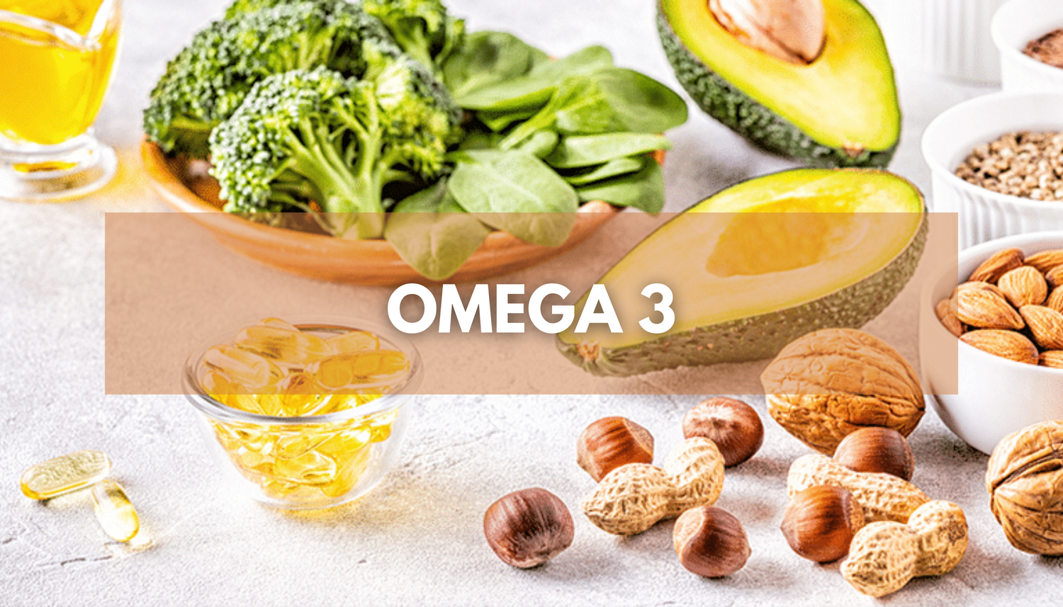Who, When And Why To Take Omega 3: A Comprehensive Guide From Jack's N ...